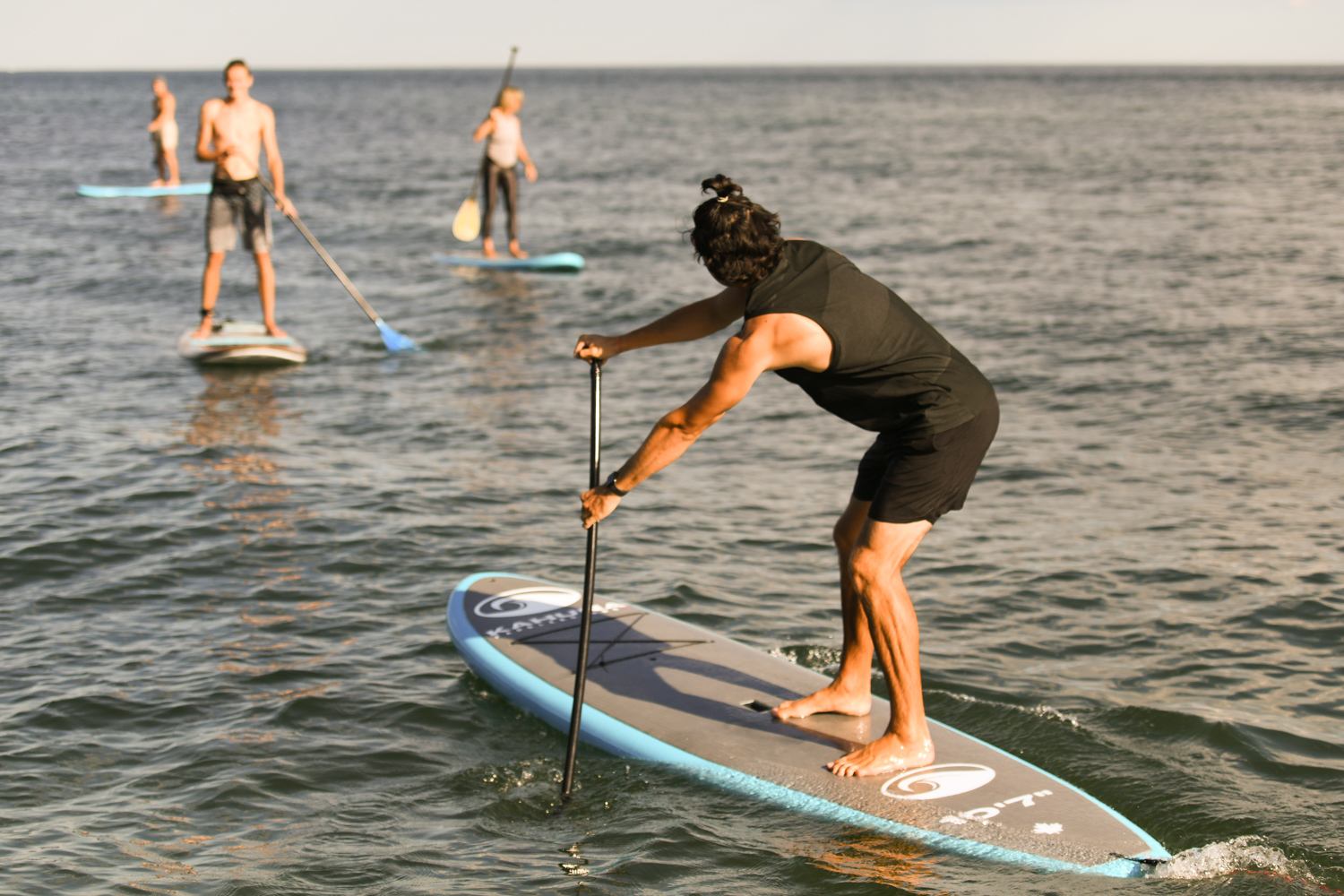 WSUP Stand Up Paddle Boarding SUP Toronto Lessons Classes Rentals